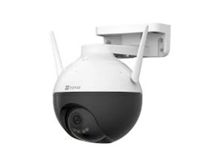 Camera EZVIZ Residencial Wifi IP CS-C8W-A0-1H3WKFL(4MM) | MadeiraMadeira