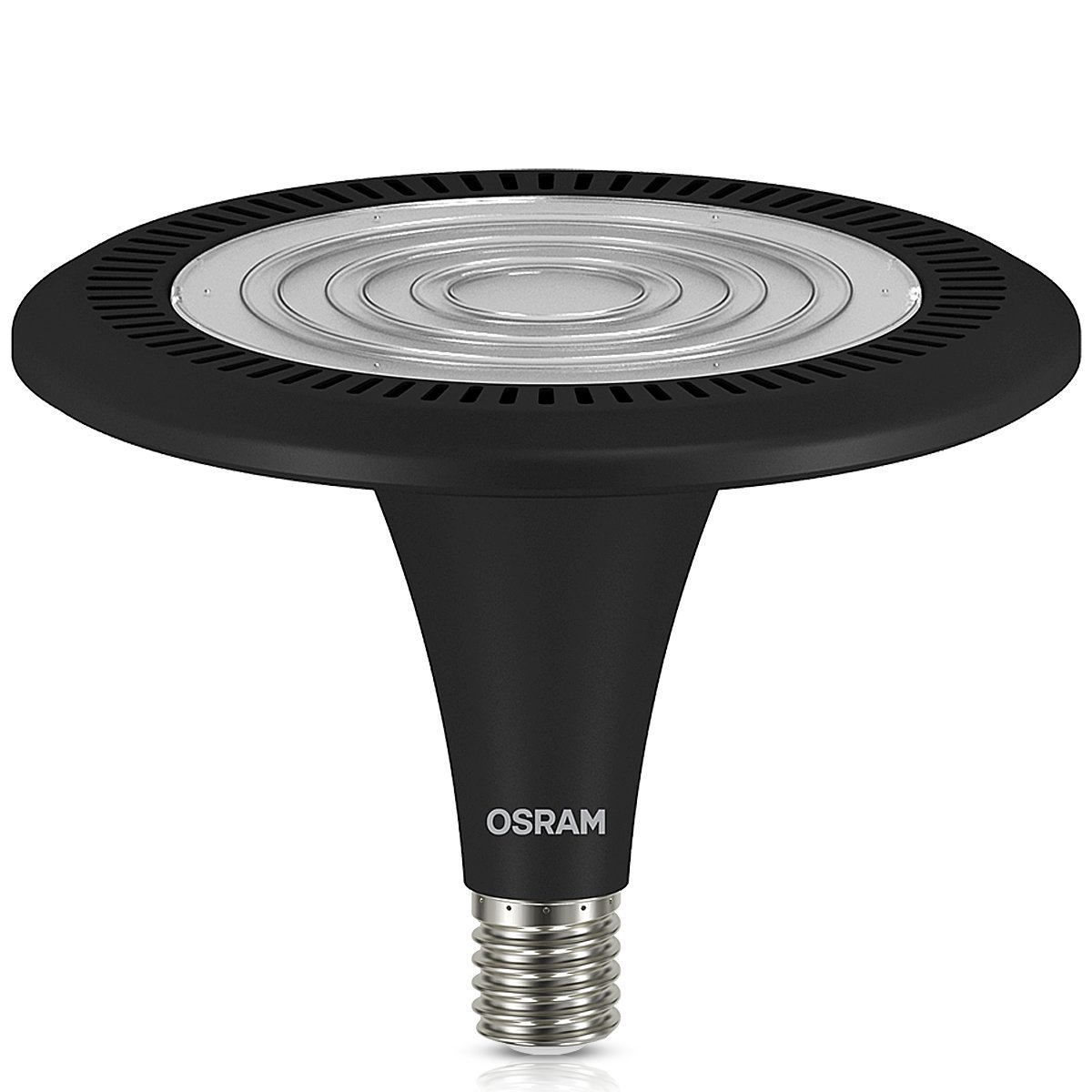 Lâmpada Led Industrial Alta Potência 80W E40 6500K Ledvance ...