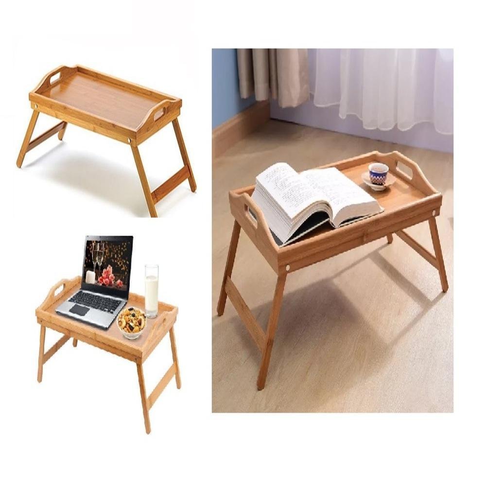 APOIO PARA NOTEBOOK BANDEJA DOBRAVEL SUPORTE MADEIRA RUSTICA ...