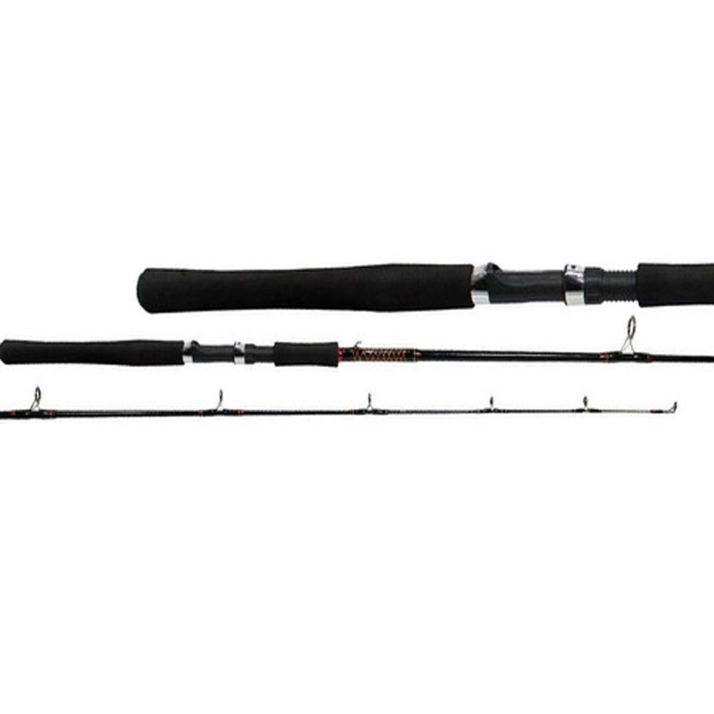 Vara para Molinete Stick 601SP 1,80mts 8-20lbs 1 Parte - Saint Plus ...