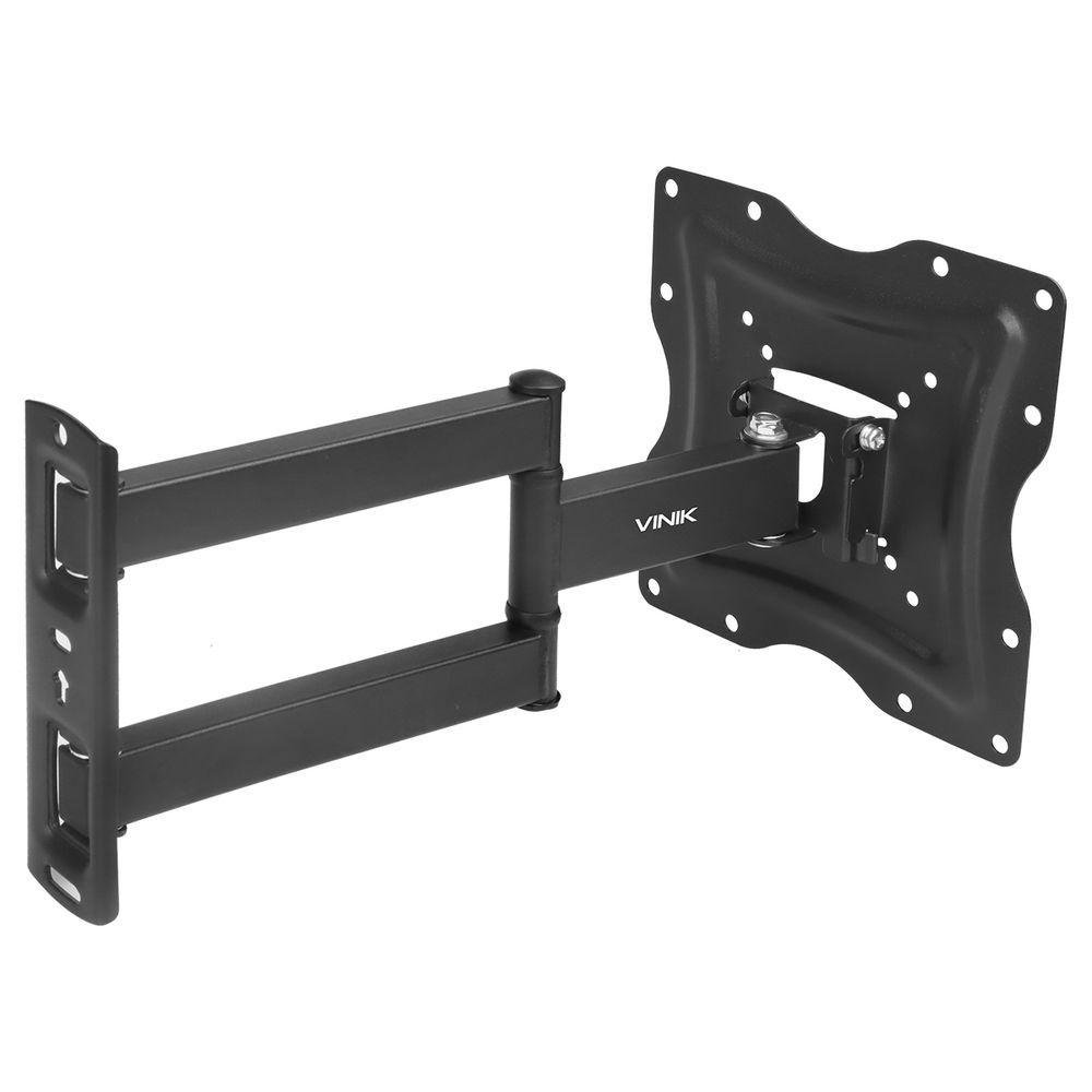 Suporte Articulado para Tv Led/lcd/plasma de 17" a 42" Polegadas com ...