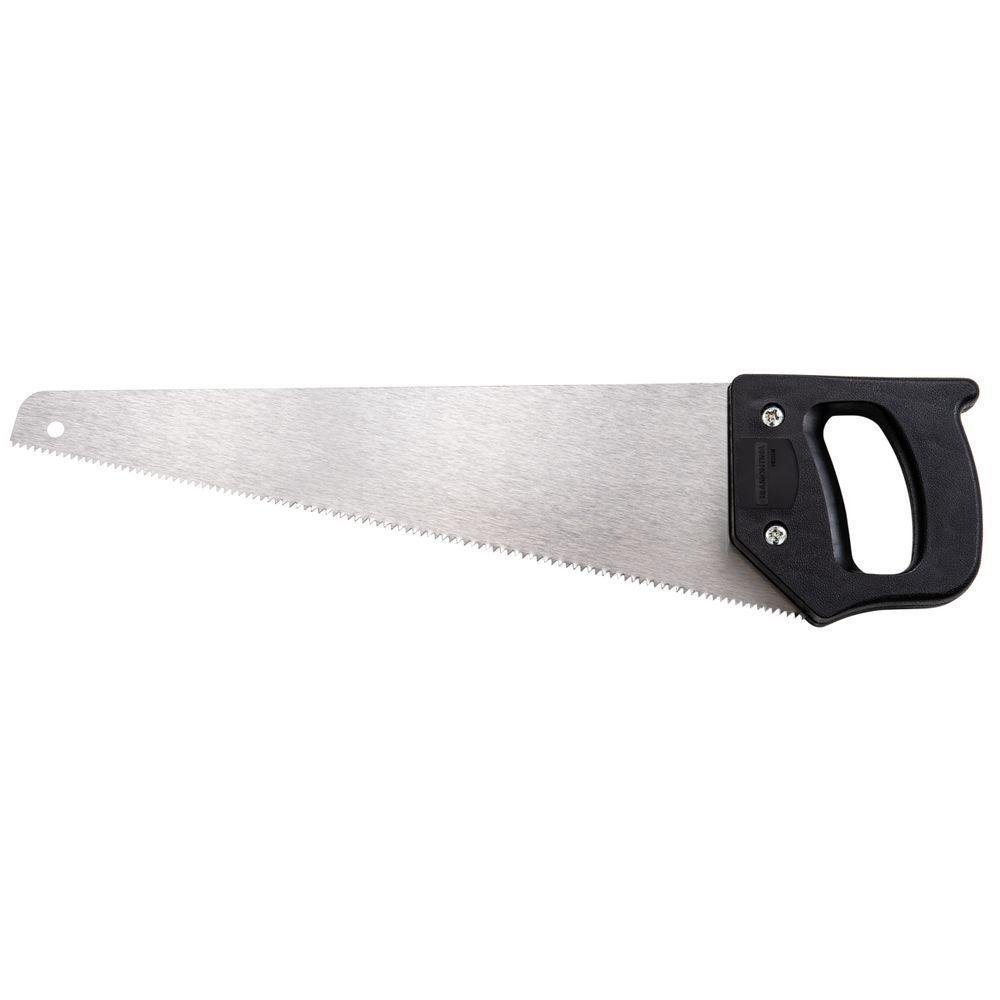 Serrote Tramontina 16" com 7 Dentes por Polegada Lamina em Aço Carbono ...