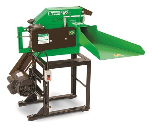Ensiladeira Trapp Es-450 3cv 60hz Monofásica | MadeiraMadeira