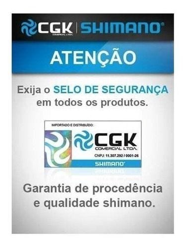 Molinete Shimano Hyperloop 4000 Fb / Drag 6 Kg / 1 Rol - Preto ...