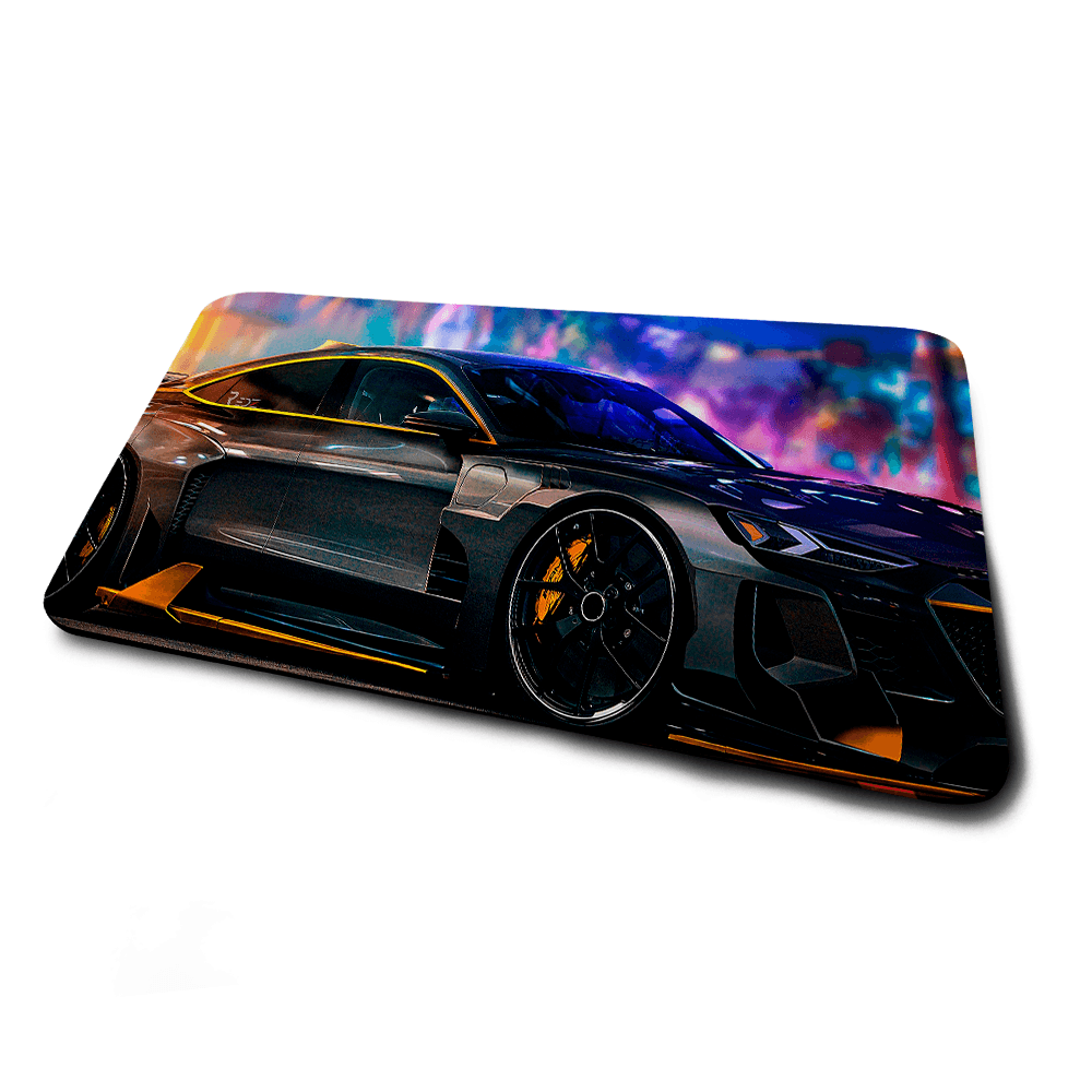 Mouse Pad Gamer Need for Speed Heat Império da Impressão | MadeiraMadeira