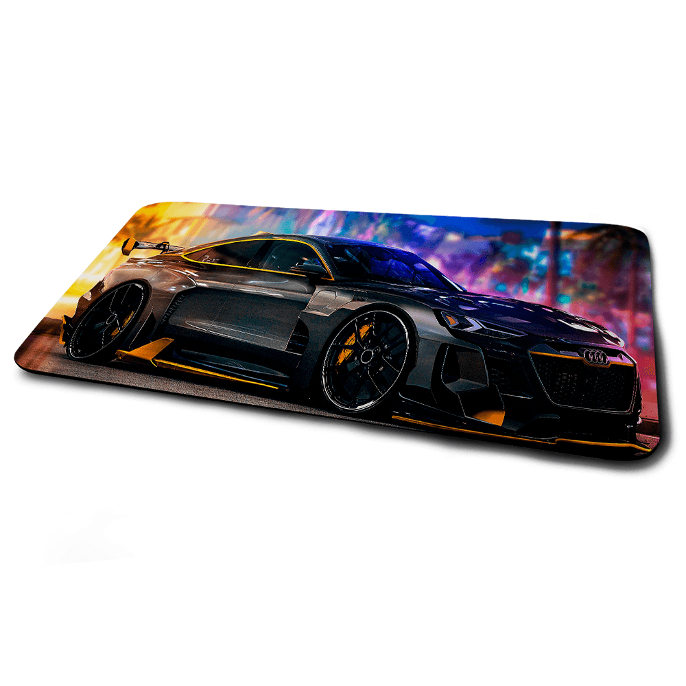 Mouse Pad Gamer Need for Speed Heat Império da Impressão | MadeiraMadeira
