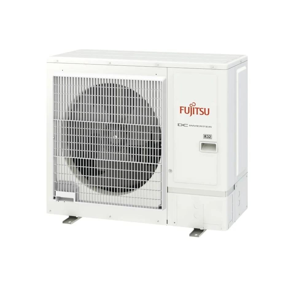 Ar-condicionado Split Teto Inverter Fujitsu Airstage 36.000 Btus Quente ...