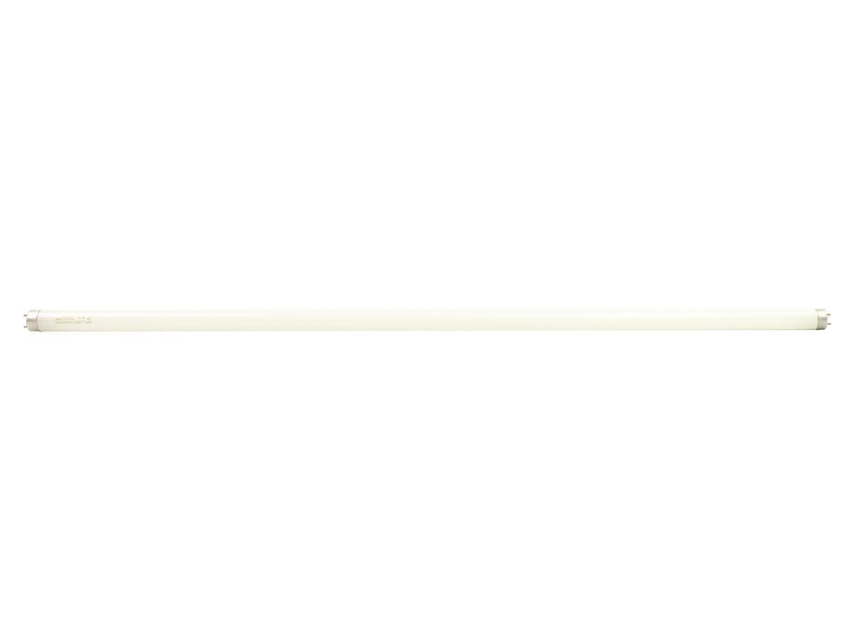 Lâmpada Fluorescente Tubular 24W 55 Cm T. Gro-Lux Rosa T5 | MadeiraMadeira