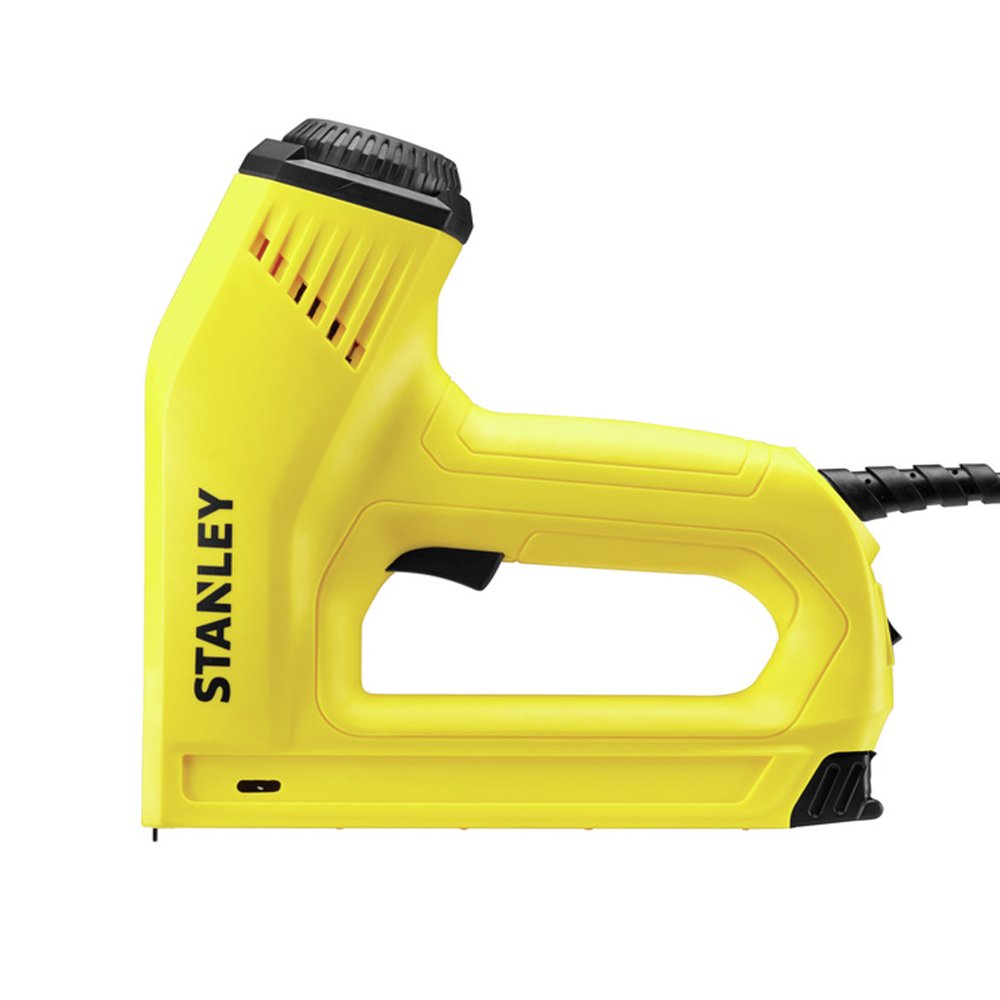 Grampeador / Pinador Elétrico Tre550 Stanley 220v ou 127v Tre550-b2 ...