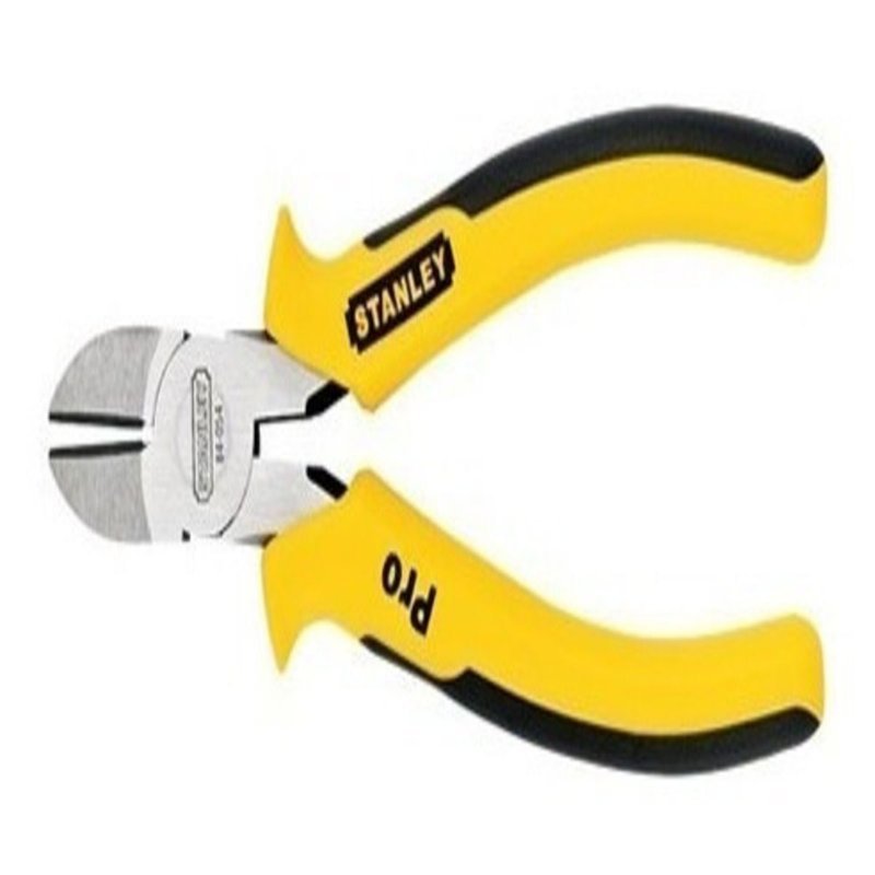 Alicate Corte Lat.Pvc 6 Stanley | MadeiraMadeira