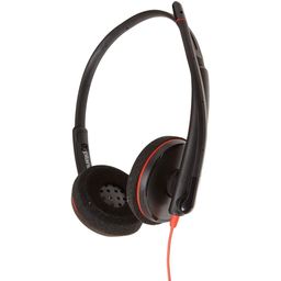 Blackwire C3220 USB-A Single | MadeiraMadeira