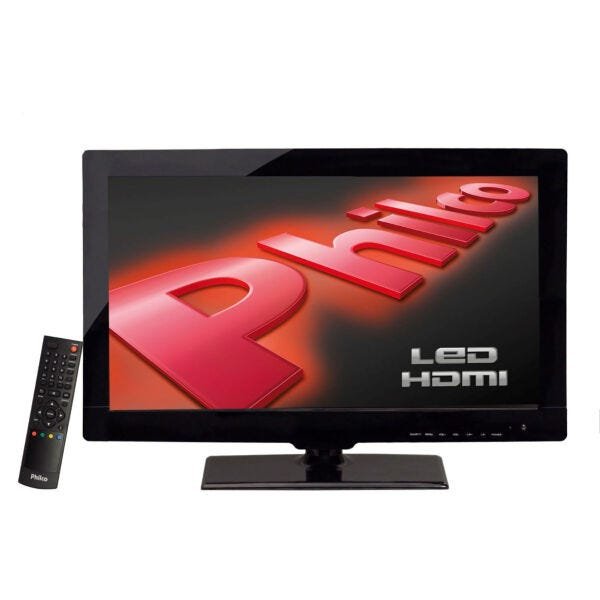 Monitor Philco 22” Ph22S31Dm LED Bivolt | MadeiraMadeira