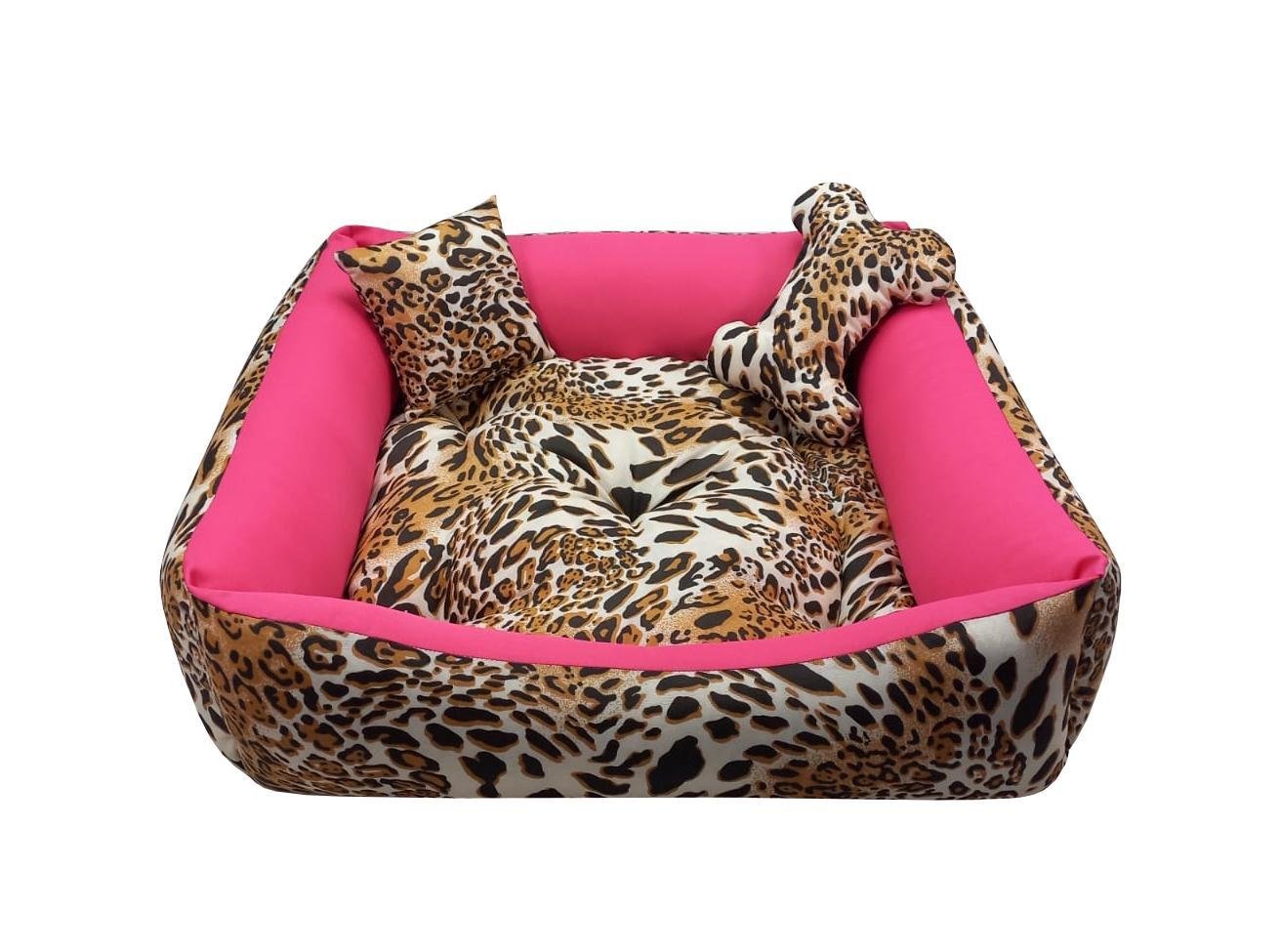 Cama Pet Dog. para Cachorros Médio 80x60cm Ex:shitiszu Olist ...