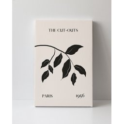 Tela em Canvas 024 | MadeiraMadeira