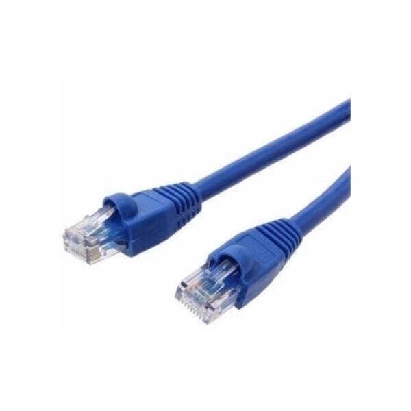 Cabo De Rede 1,5 Metros Rj45 Com Conector Rj45 Elite | MadeiraMadeira