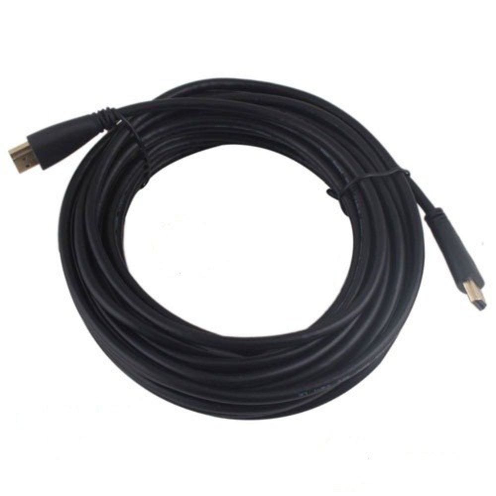 Cabo Hdmi 5Metros Acatado com Filtro 3D e Full Hd Hb50Sm | MadeiraMadeira