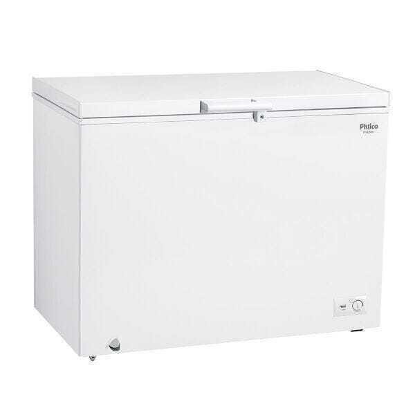 Freezer Philco Horizontal Pfh260B 127V | MadeiraMadeira