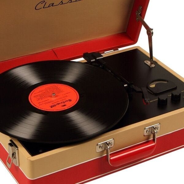 Toca Disco Dallas | MadeiraMadeira