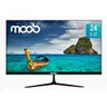 Monitor Moob LED 75Hz Full Hd 24" HDMI | MadeiraMadeira