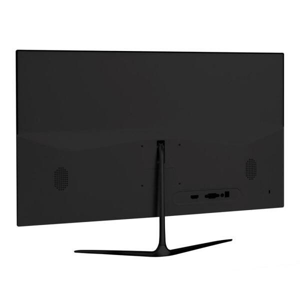 Monitor Moob Led 75hz Full Hd 24" Tela Curva Hdmi | MadeiraMadeira