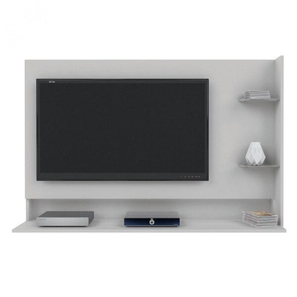 Painel para TV até 42 Polegadas Link Clássico | MadeiraMadeira