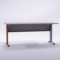 MESA DIRETORA 1,70 M ARETTO PANDIN | MadeiraMadeira