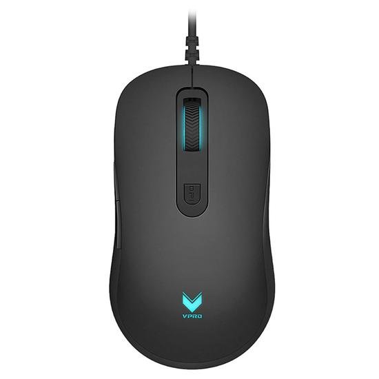 Mouse Rapoo Vpro V16 Gaming Preto | MadeiraMadeira