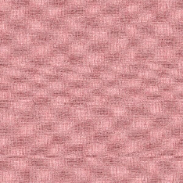 Papel De Parede Vinilico 4167 Textura Linho Rosa Escuro | MadeiraMadeira