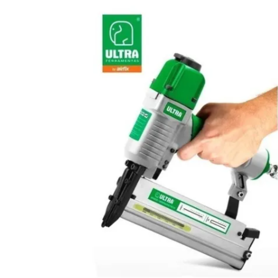 PINADOR E GRAMPEADOR 2X1 F50/40 PNEUMATICO C/ MALETA AIRFIX ...