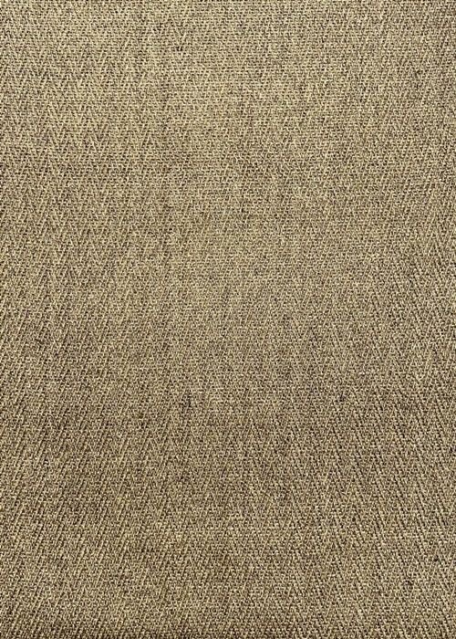 Tapete Sisal Natural 200x250 Dd | MadeiraMadeira
