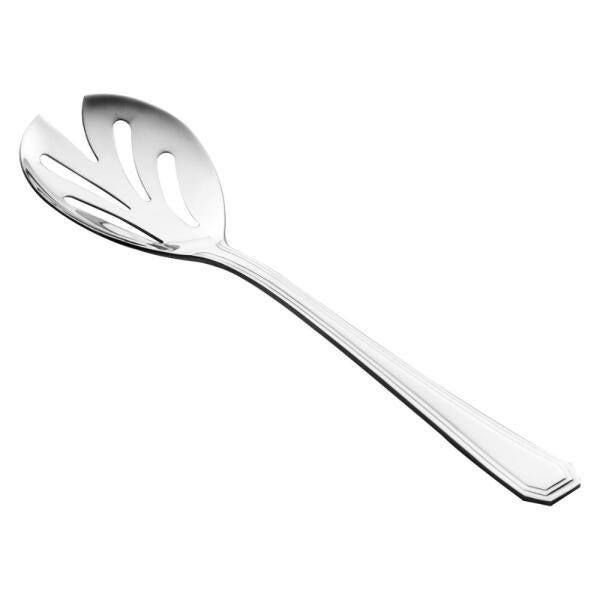 Garfo Wolff de Aço Inox para Salada Palace | MadeiraMadeira