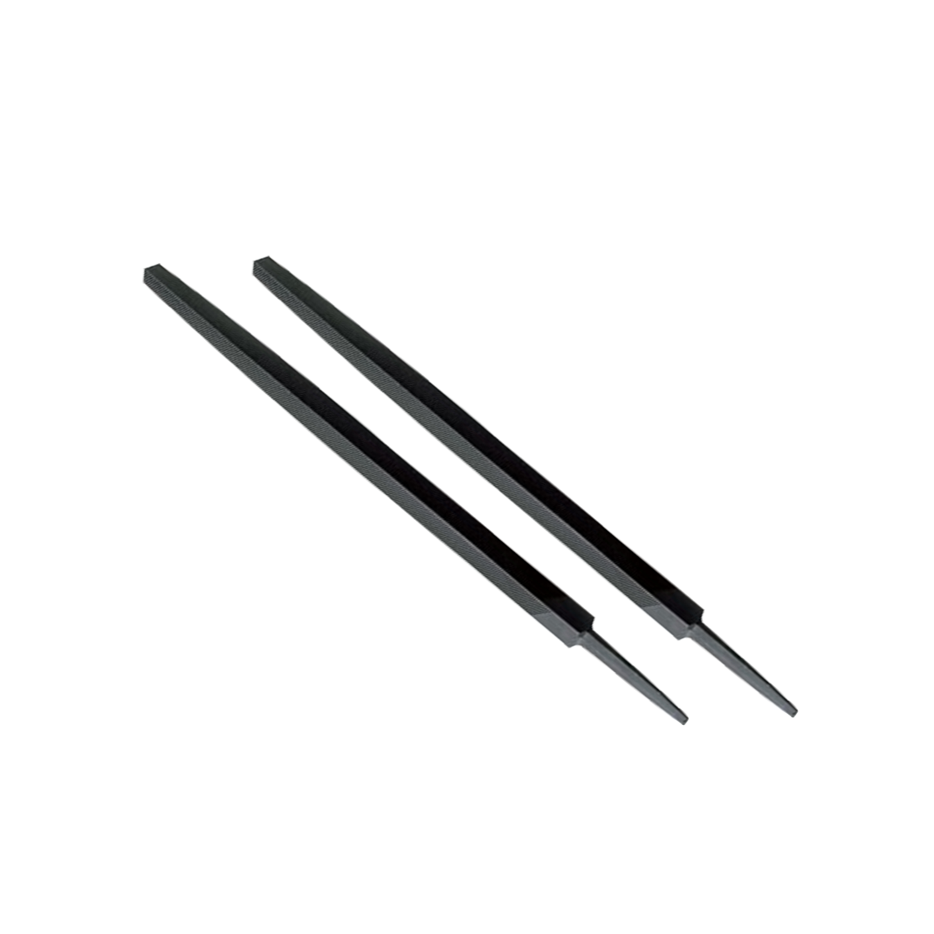 Limas Triangular 200mm Murca com Cabo Starrett | MadeiraMadeira