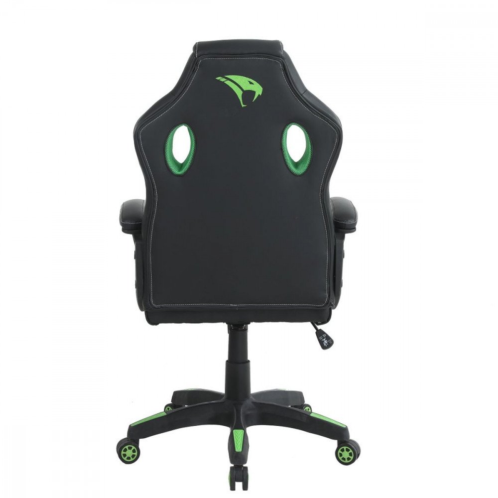 Cadeira Gamer Viper Pro Python até 120 Kg Vi401 | MadeiraMadeira