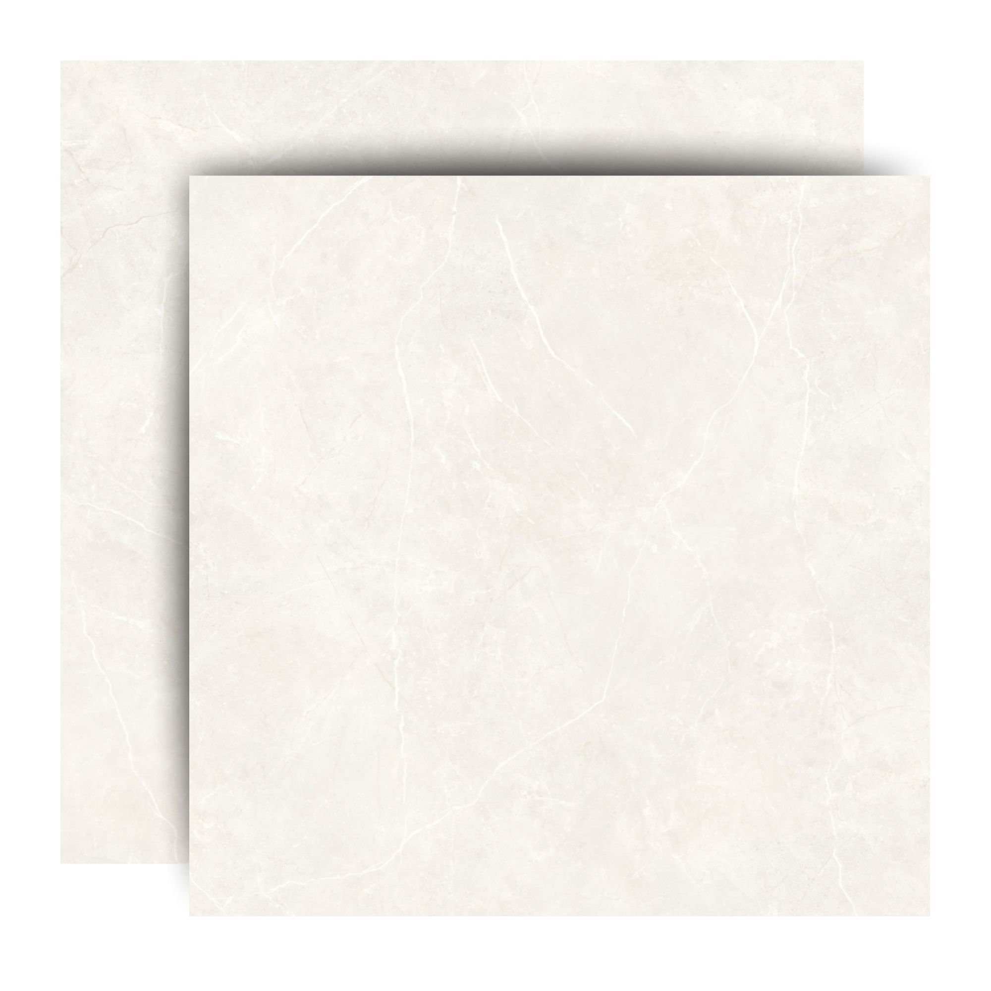 Piso 121x121 Aurora Greige Acet Hac240149a Helena | MadeiraMadeira