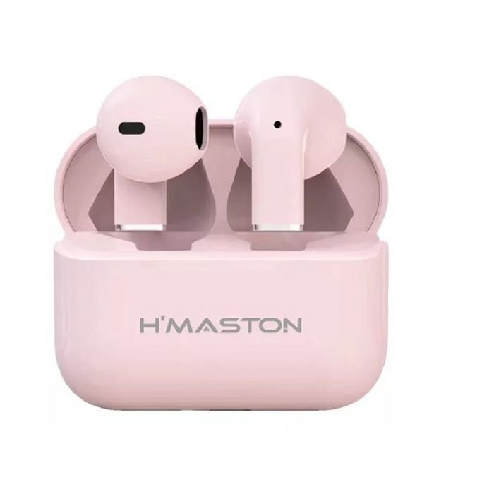 Fone de Ouvido Bluetooth 5.3 sem Fio com Microfone F917 | MadeiraMadeira