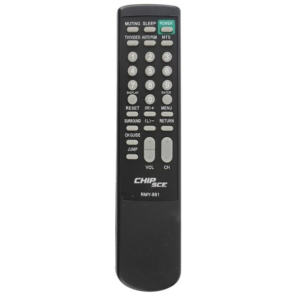 Controle Remoto Sony Rm-861 | MadeiraMadeira