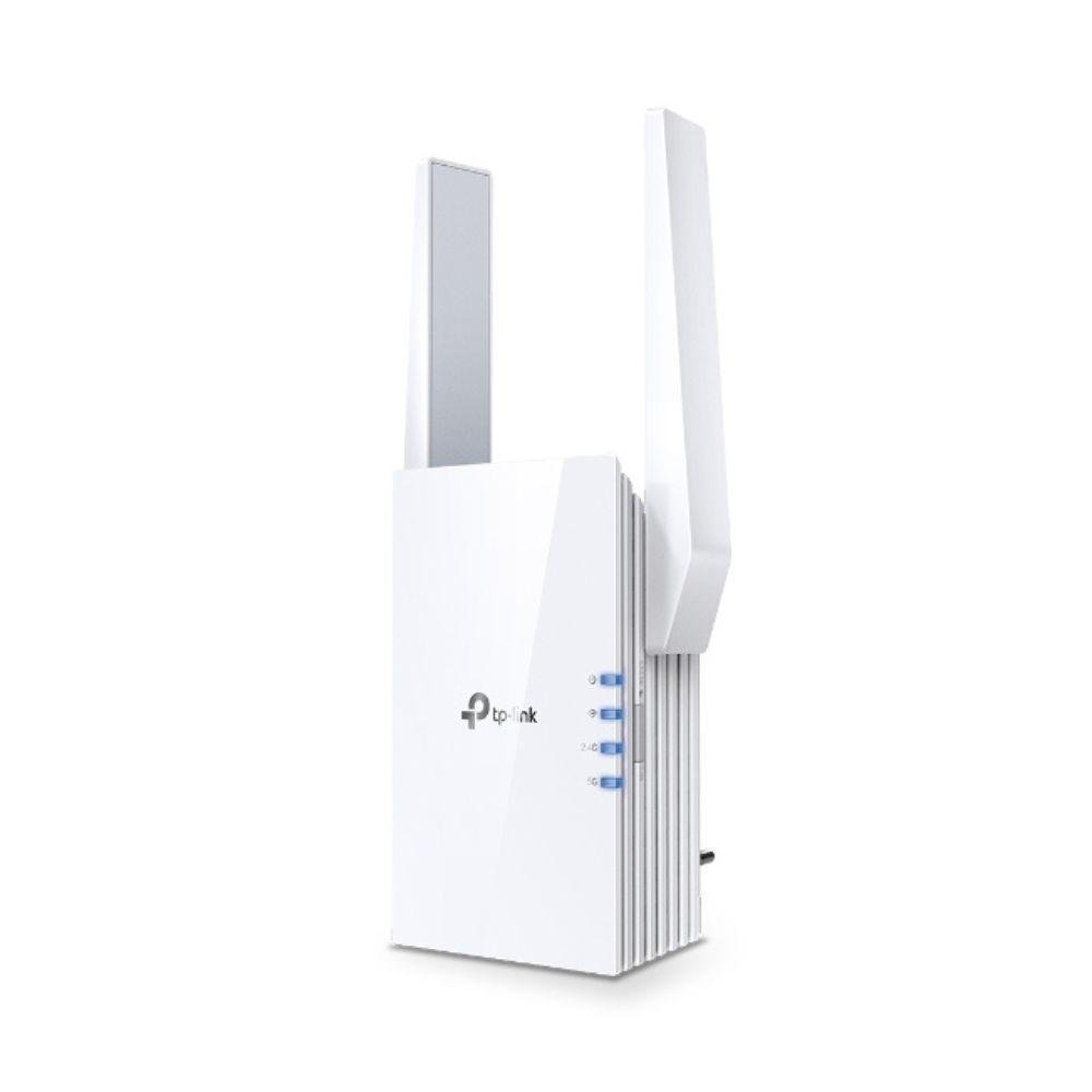 Extensor Wi-fi Tp-link Re605x Ax1800 | MadeiraMadeira