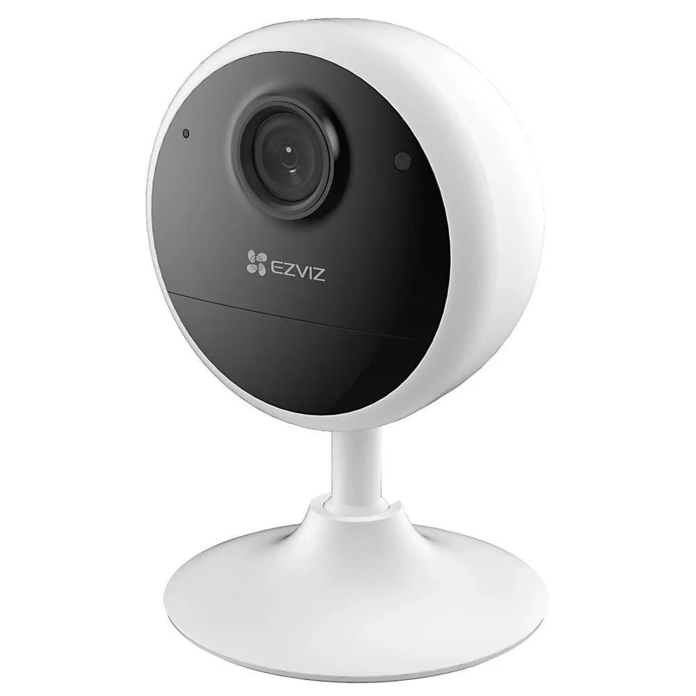 Camera Ezviz Wifi Ip a Bateria Cs-cb1-r100-1k2wf Full Hd 1080p ...