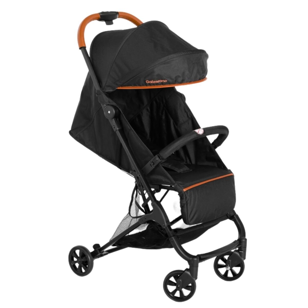 Carrinho Bebê Berço Passeio Nico de 0 a 15 Kg - Galzerano | MadeiraMadeira