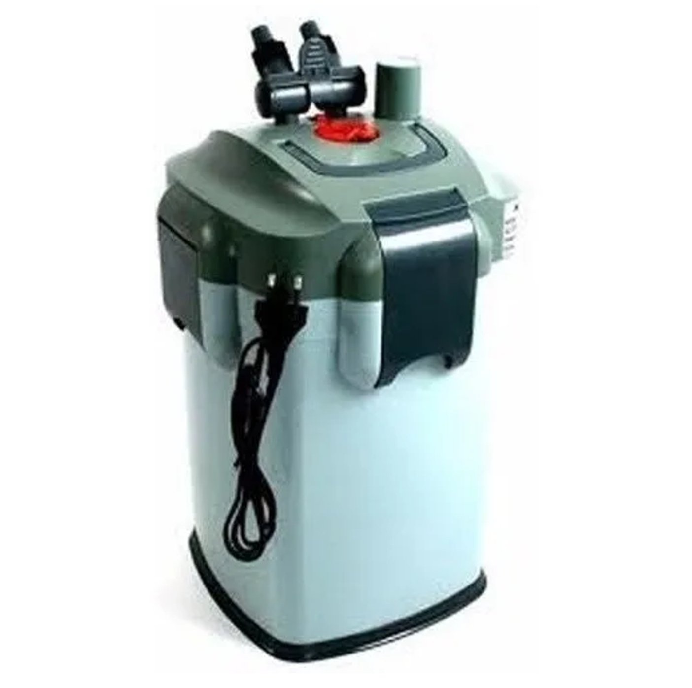 Filtro Canister Hopar UVF 3328 9w 2200 l/h 110v | MadeiraMadeira