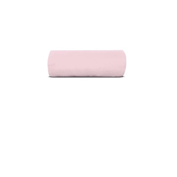 Lençol Malha Soft Avulso com Elástico King Coral | MadeiraMadeira