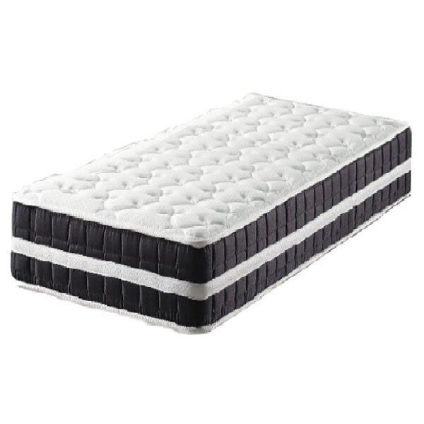 Colchão Solteirão Anjos Solteiro King Espuma Extra Firme D45 Twin ...