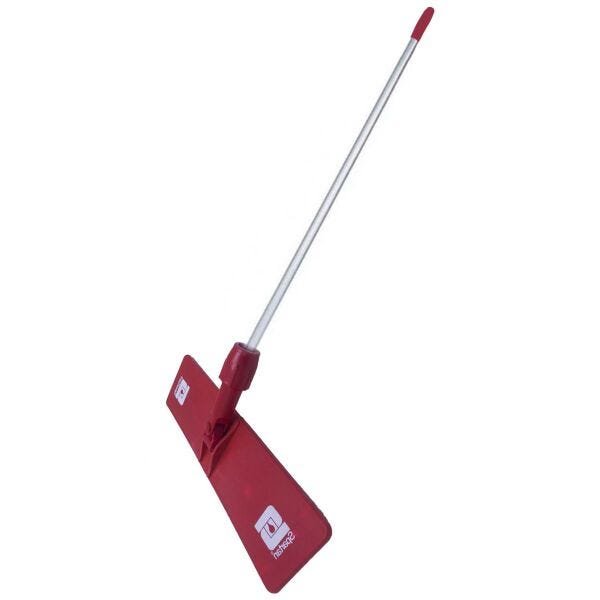 Kit Mop de Limpeza Vermelho Spartan | MadeiraMadeira