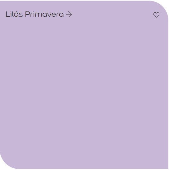 Tinta Acrílica Coral Premium Renova 800ml Violeta - Lilás Primavera ...