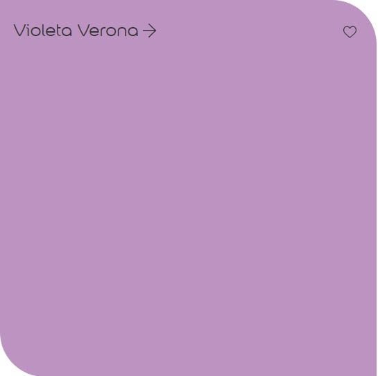 Tinta Acrílica Premium Decora 3,2L Coral Violeta - Violeta Verona ...