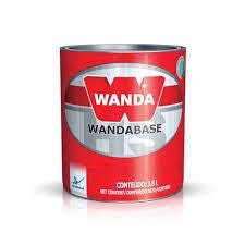 Tinta poliéster base Máquina Tintométrica Wanda Wandabase MM - 2203 ...