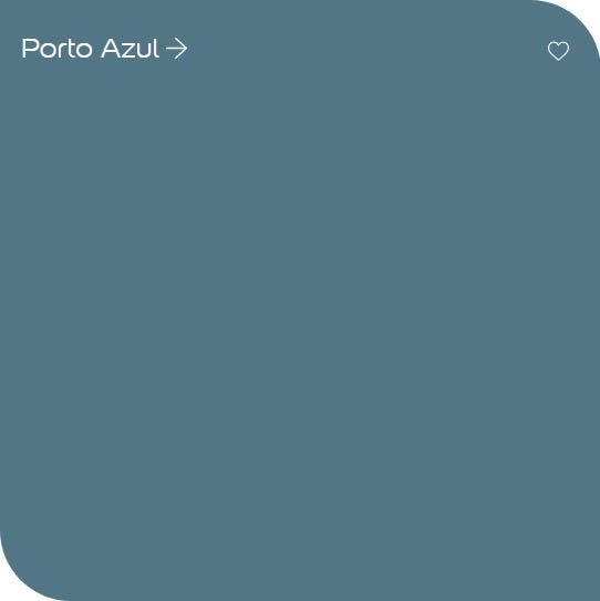 Tinta Acrílica Super Lavável Coral 3,2 Litros Porto Azul | MadeiraMadeira