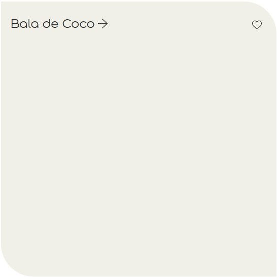 Tinta Acrílica Coral Premium Renova 800ml Branco - Bala de Coco ...
