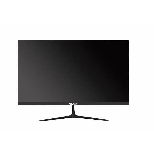 Monitor Gamer 75Hz LED 24 Polegadas Moob Full Hd Widescreen Entrada ...