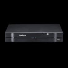 Dvr Gravador 04 Canais Mhdx 1204 + Hd Sata Western Digital WD ...